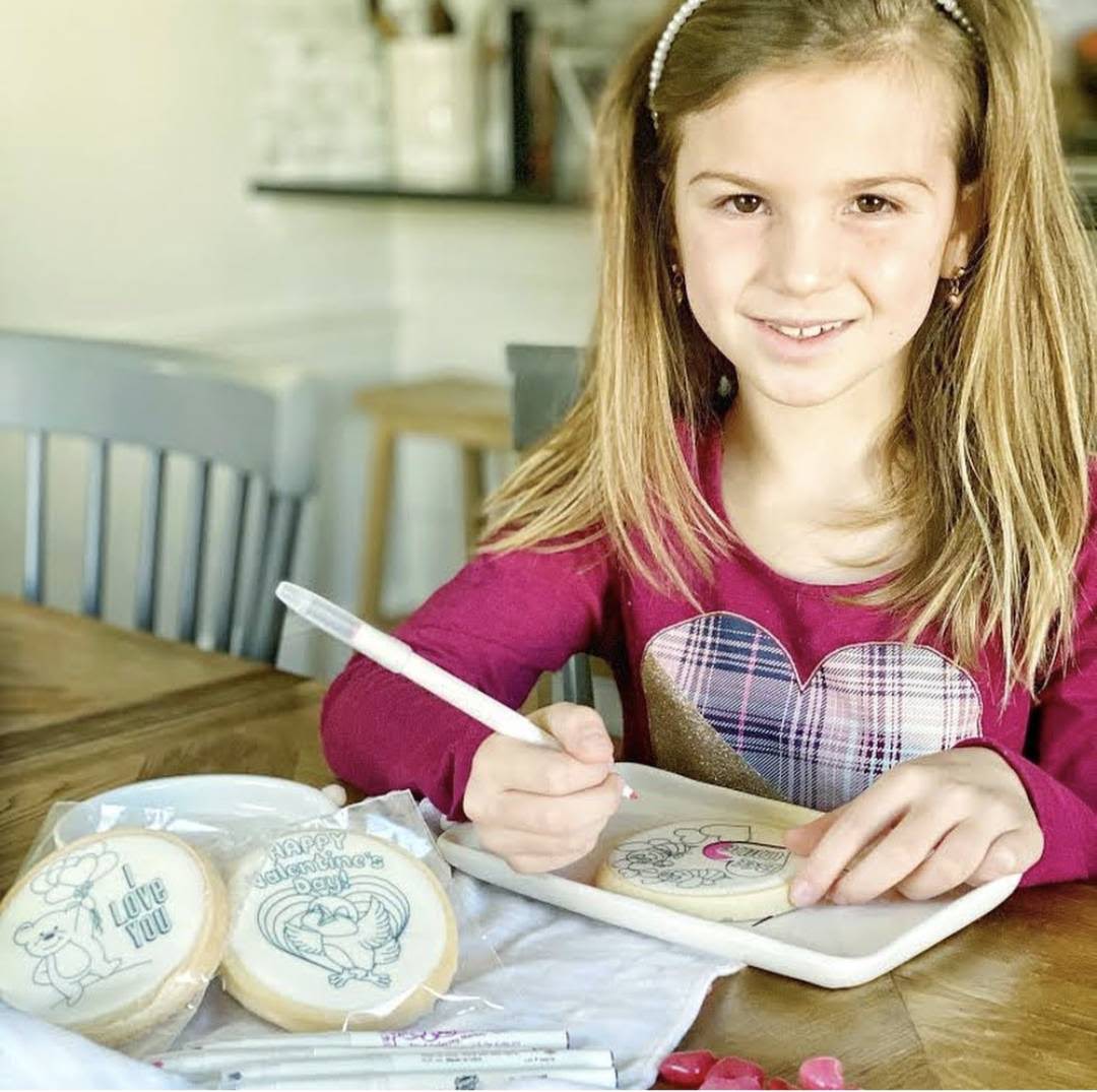 Kids – Merry Go Sweets