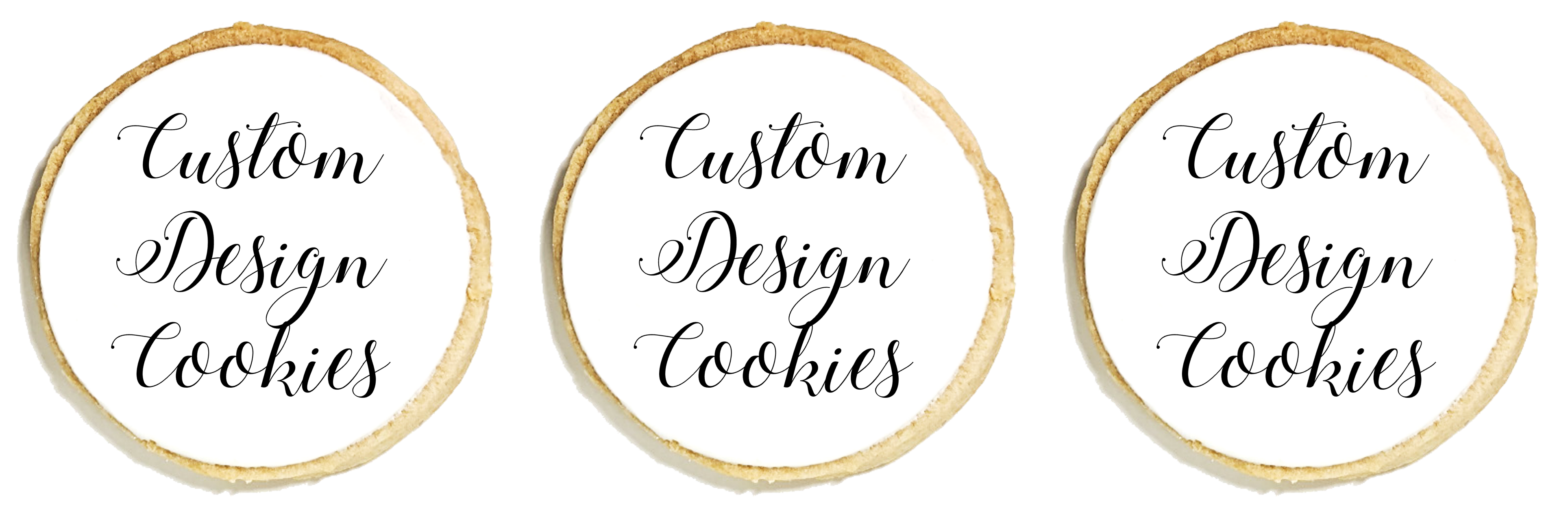 Highly Custom – Merry Go Sweets