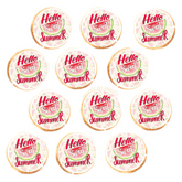 Merry Go Sweets | Custom Image Cookies and Sweets