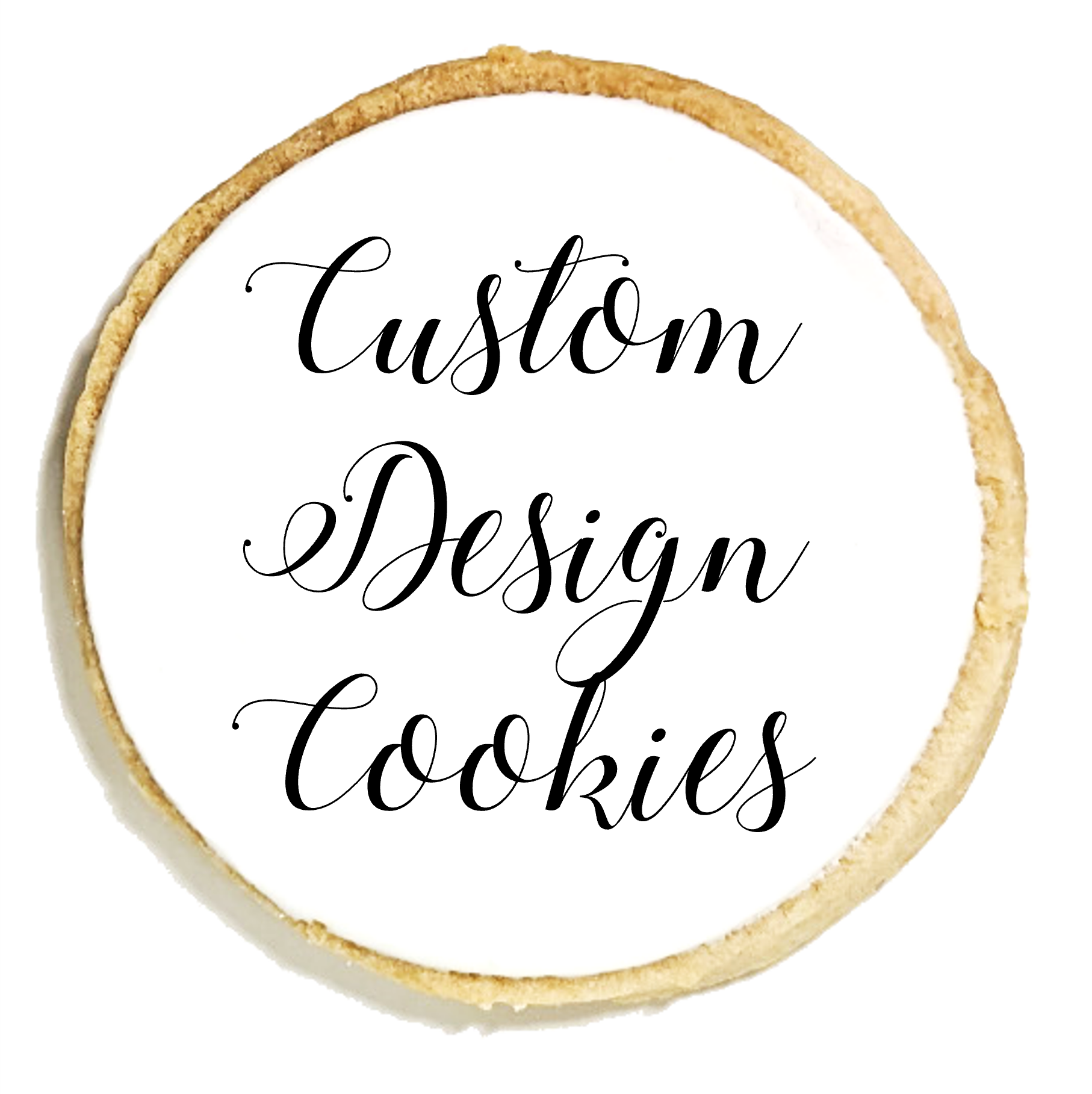 Custom Cookie Shop in Boston, MA - Customizable Cookies – Merry Go Sweets