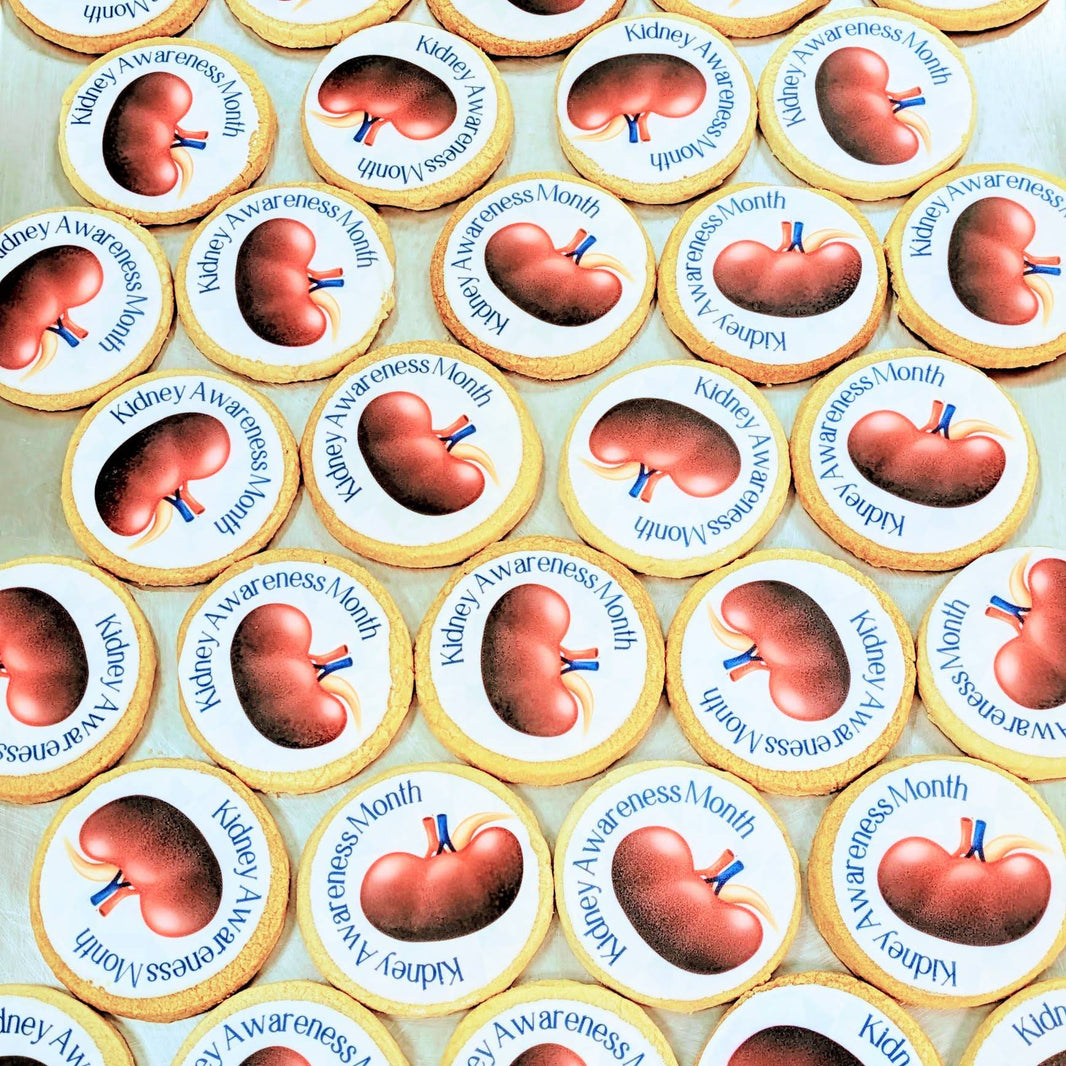 Birthday Cookies in Boston, MA - Kid's Birthday Party Cookies – Merry ...